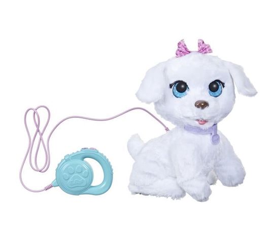Furreal Friends - Gogo Mon Chiot Qui Danse - Jouet Interactif - Animal ...