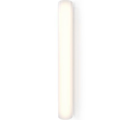 Applique Murale Barre Horizontale LED - Starey Blanc - Applique BUT