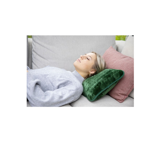 Coussin chauffant - Do638k - Bouillotte - Coussin chauffant BUT