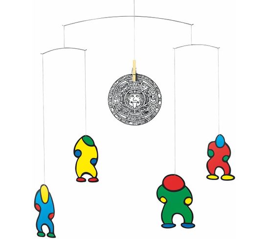 Mobile Fluxus - Jeux - Jouets BUT