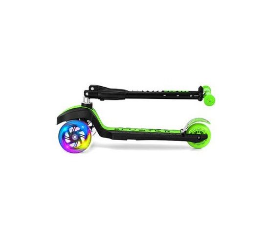 Trottinette Magic Scooter Vert - Toute l'offre sport BUT