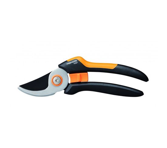 Sécateur Solid Pour Branches Fines Fiskars P321 - Outil de taille - Outil de coupe BUT