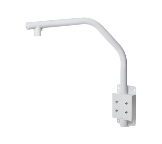 Support De Parapet Pour Caméra Dôme Ptz Blanc - Alarme - Video ...