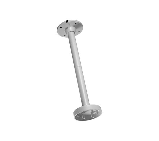 Support Plafond Camera Ds-1271zj-120 - Alarme - Video surveillance BUT