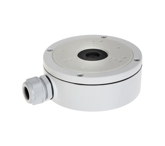 Boite De Jonction Pour Caméra Tube Max 4.5 Kg - Alarme - Video ...