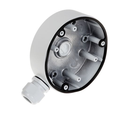 Boite De Jonction Pour Caméras Dômes Série Ds-2cd17xx - Hikvision ...