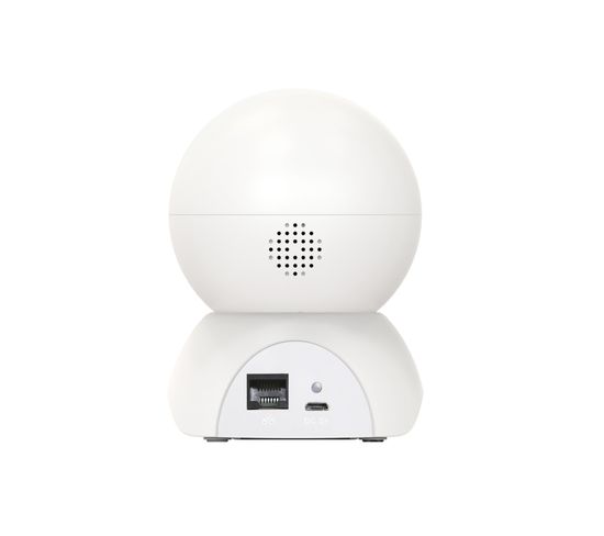 X5 - Caméra Ip Wifi 5mp Intérieur - Alarme - Video surveillance BUT