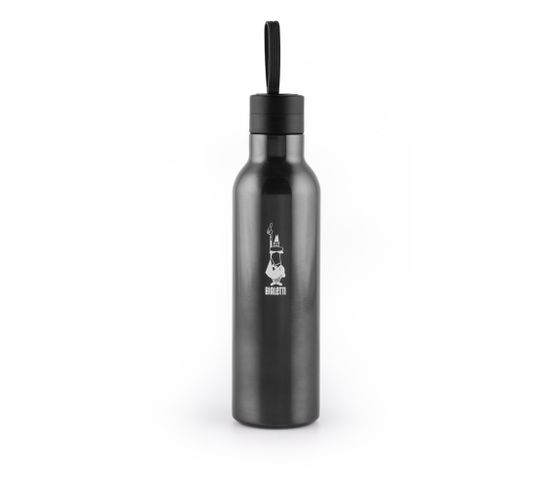 Bouteille Isotherme Grise 50 Cl - Accessoire eau et boisson BUT
