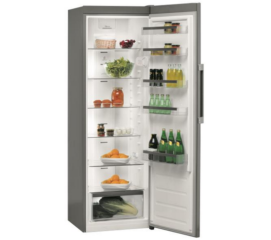 Réfrigérateur 1 porte froid brassé 364L - Sw8am2qx2 - Réfrigérateur 1 ...