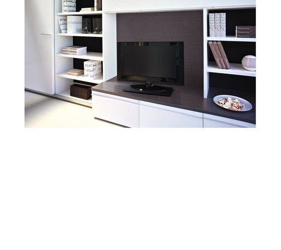 Plateau TV Rotatif Rotobase Elite L - Support TV - Support enceinte BUT