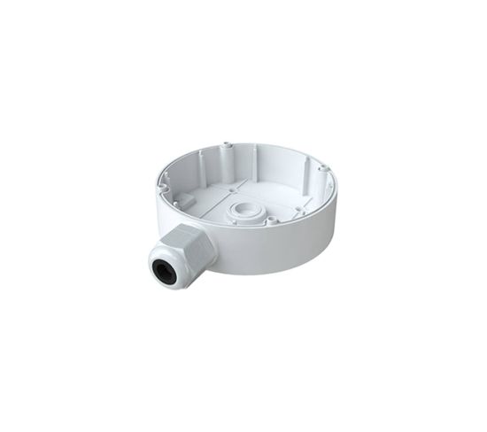 Boîte De Jonction Pour Caméra Dôme Ip - Comelit - Alarme - Video ...