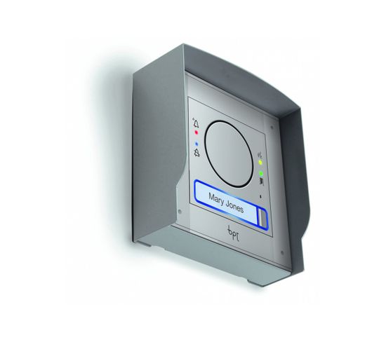 Portier Gsm Module Audio Mtm - Came - Interphone - Carillon - Sonnette BUT