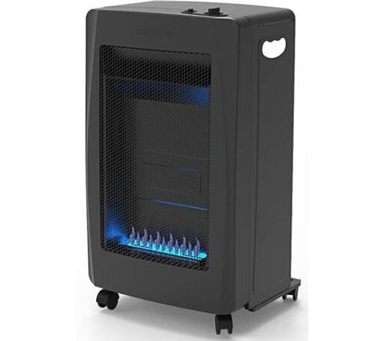 Radiateur à Gaz Tropicano Compact Blue - Chauffage extérieur BUT