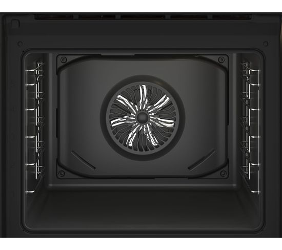 Four encastrable BEKO BBIE14100X 72L - Four BUT