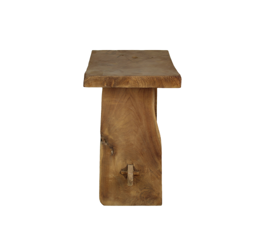 Tabouret Buffallo - Simple 40*30*45 - BUT