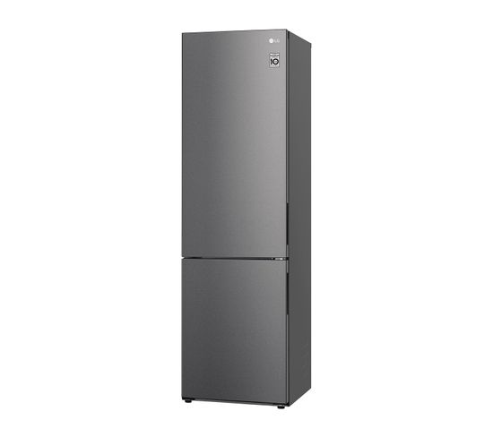 Combiné LG GBP62DSNCC1 - 384L - Réfrigérateur combiné BUT
