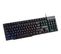 Pack gaming 4 en 1 NEOXEO GAMING KIT 4 EN 1 - Clavier BUT