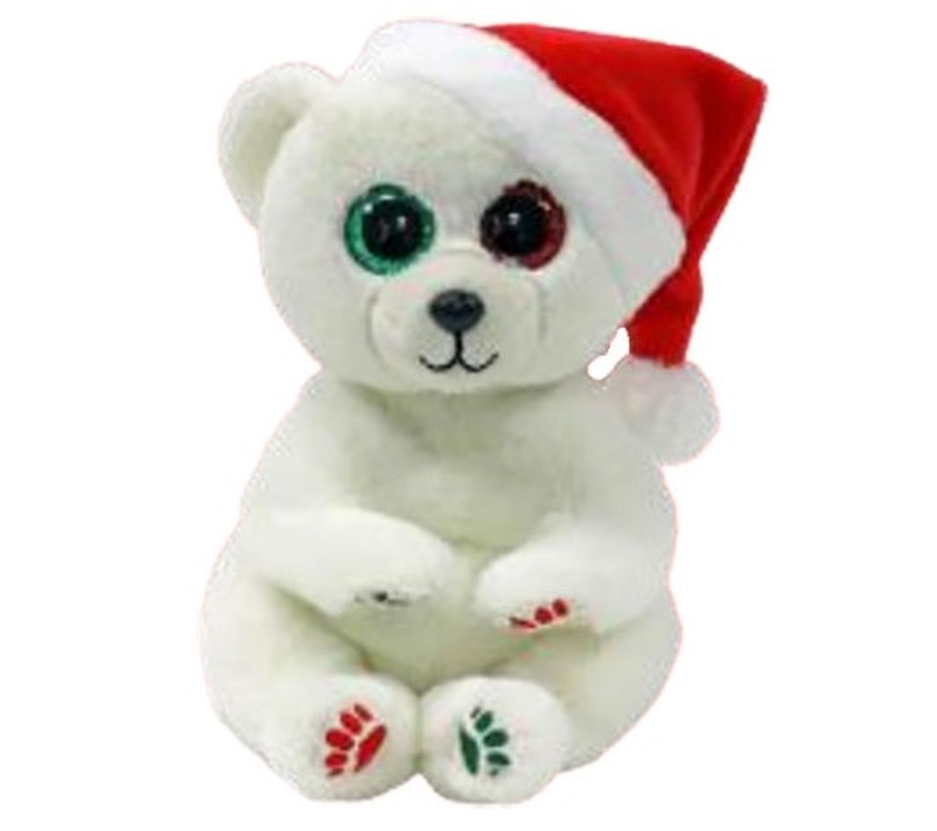 Beanie Bellies Small Emery L Ours - Décoration et tapis enfant BUT