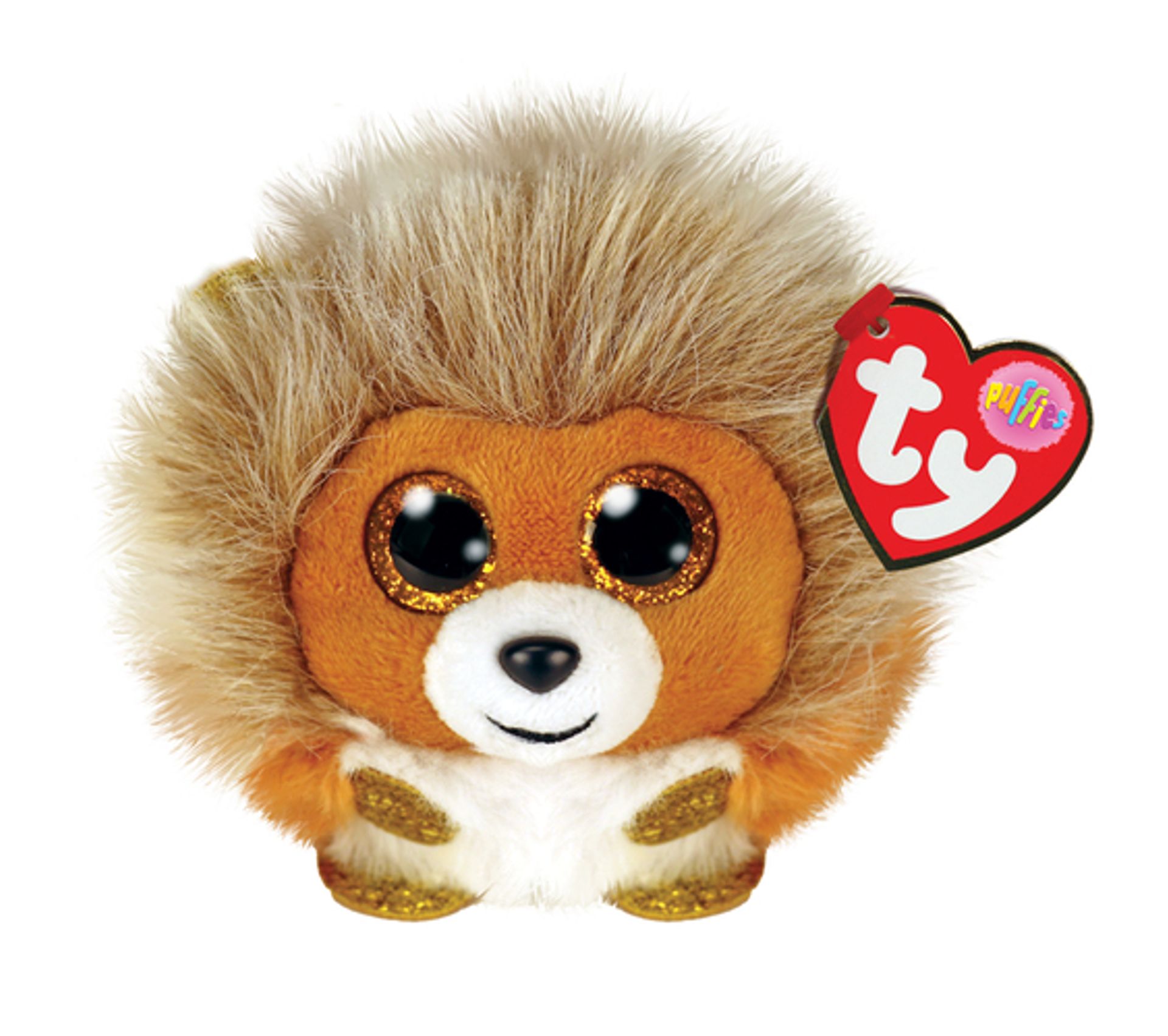 Puffies Caesar Le Lion 42501 - Décoration et tapis enfant BUT