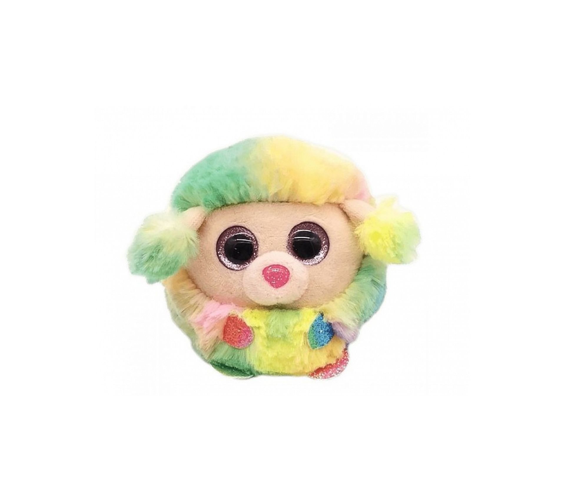 Puffies Rainbow - BUT