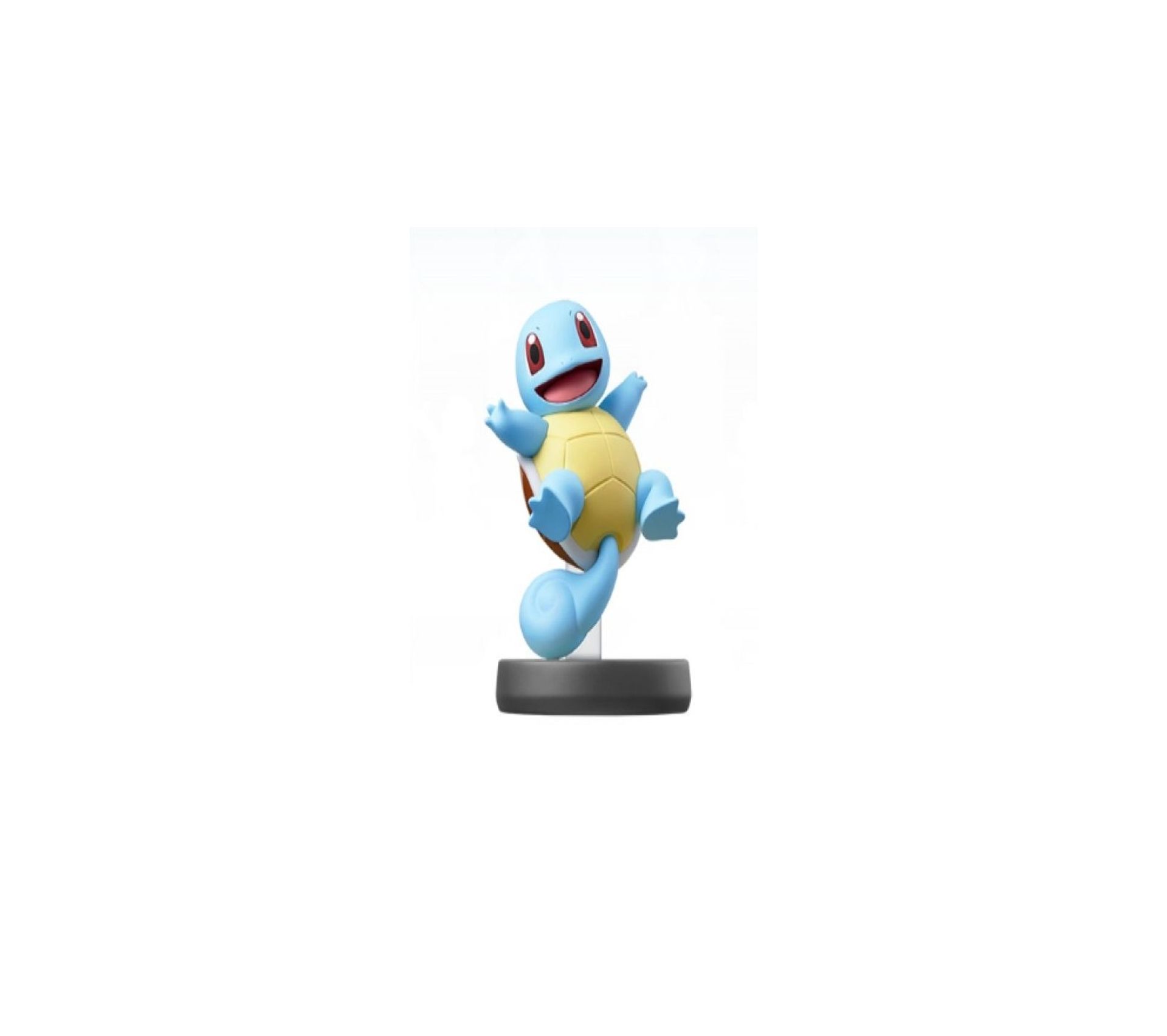 Amiibo - Super Smash Bross - Carapuce - BUT