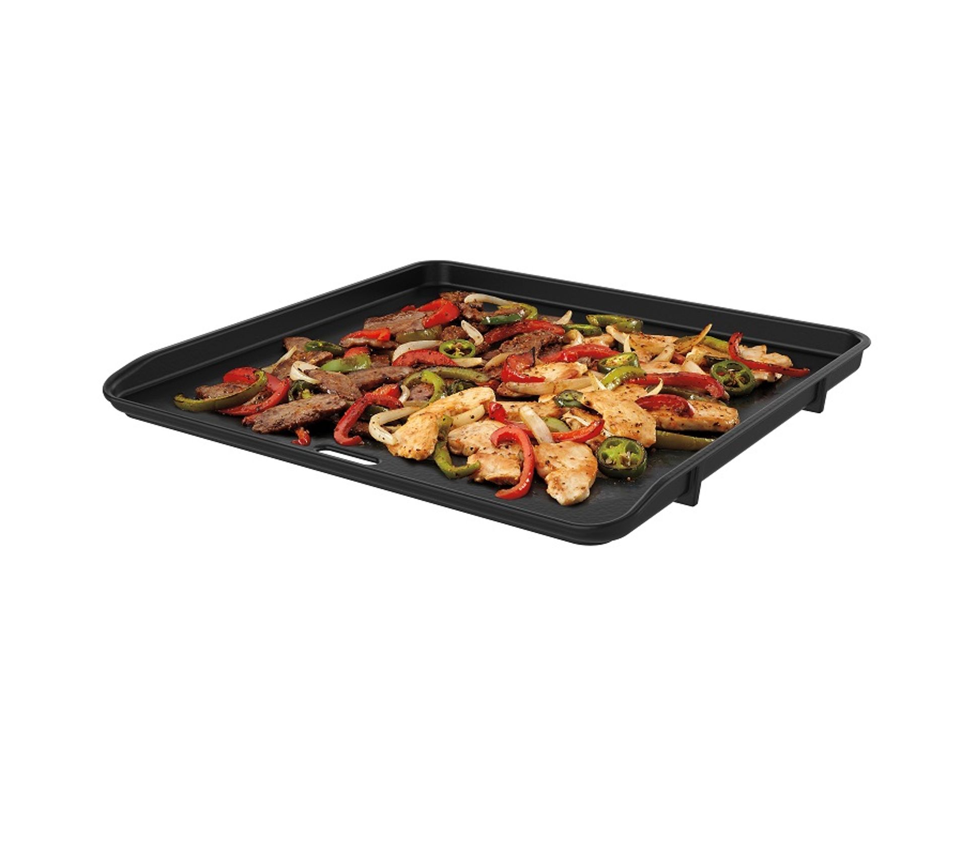 Plancha Crafted - Accessoire pour barbecue et plancha BUT