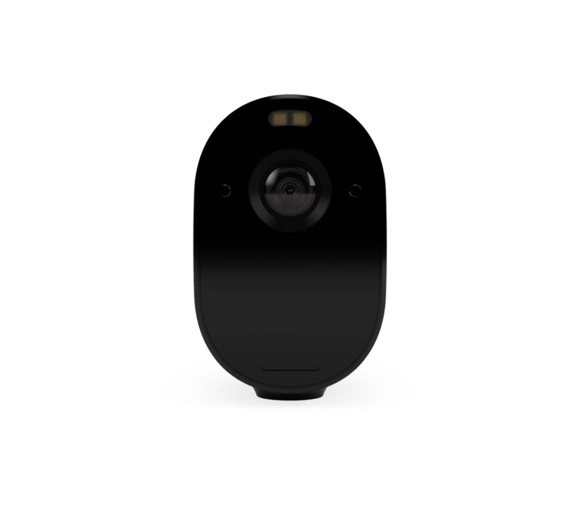 Essential Spotlight Caméra Surveillance Wifi - Alarme - Video ...