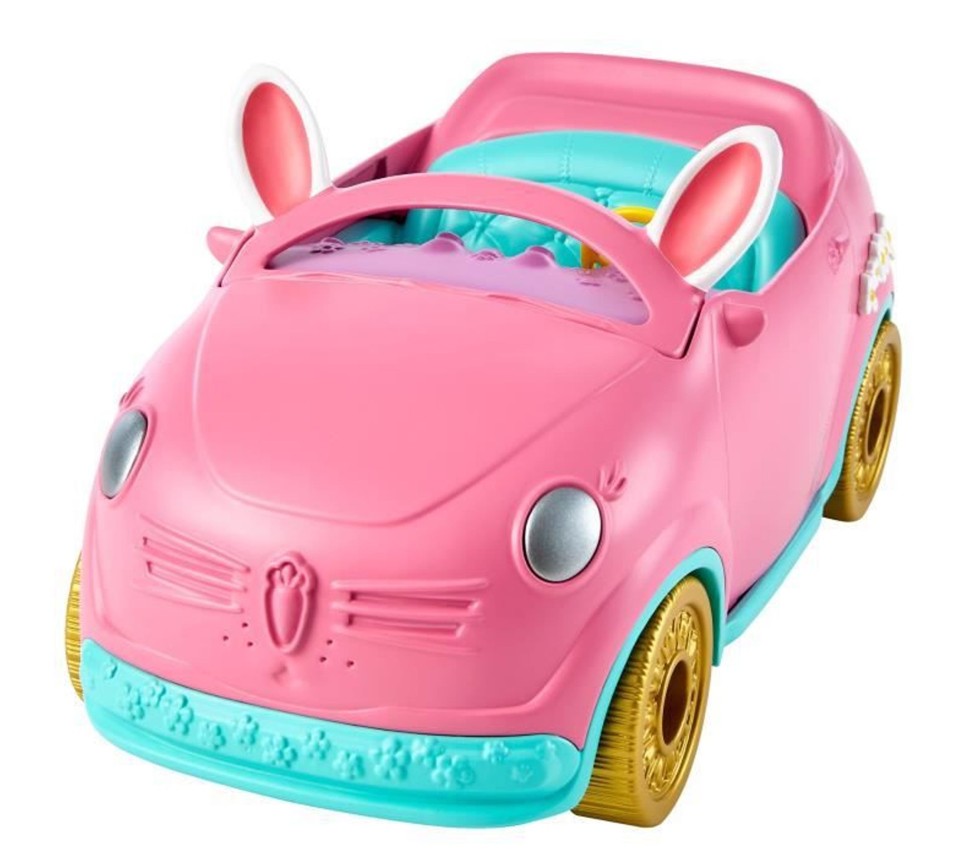 Lapin Mobile - Poupée - Poupée - Maison de poupée BUT