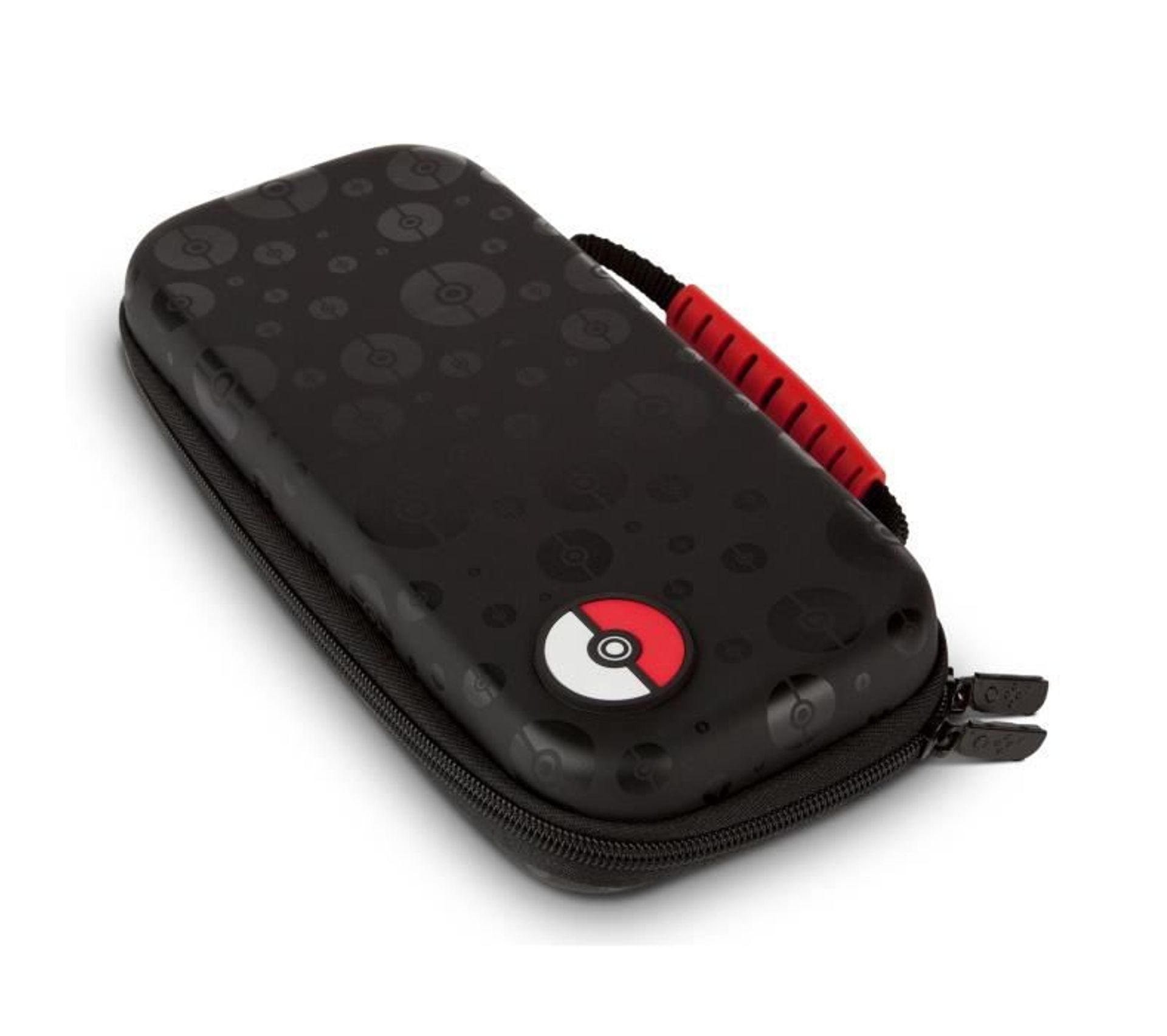 Pokémon Protection Case Pokeball - Noir - BUT