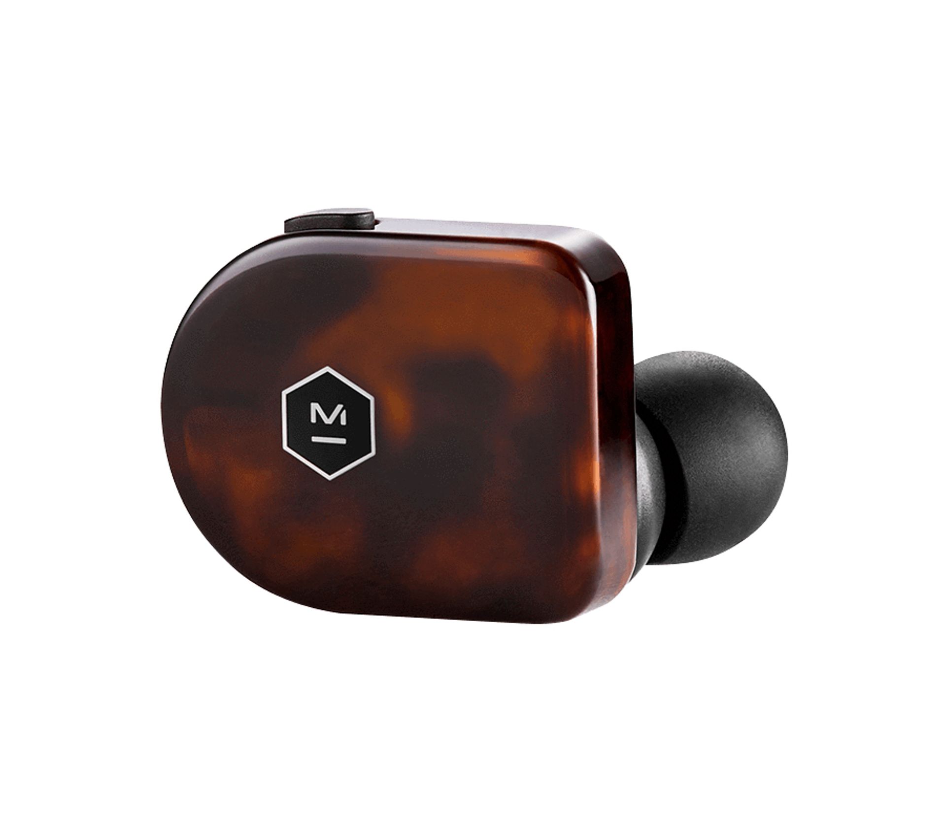 Ecouteur Bluetooth Mw07 Noir, Marron - Ecouteurs BUT