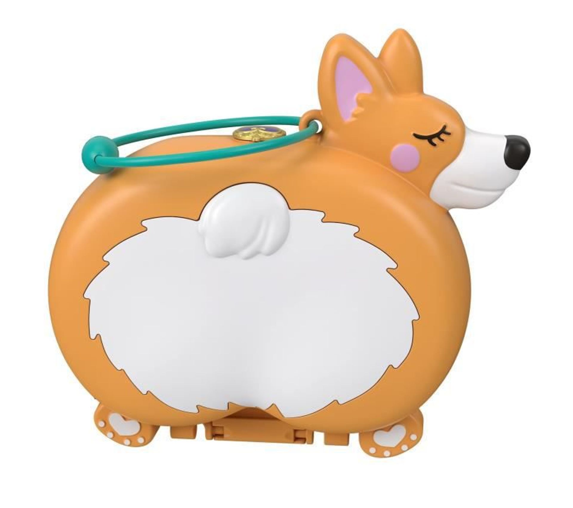 Coffret Hôtel De Corgi - Jeux - Jouets BUT