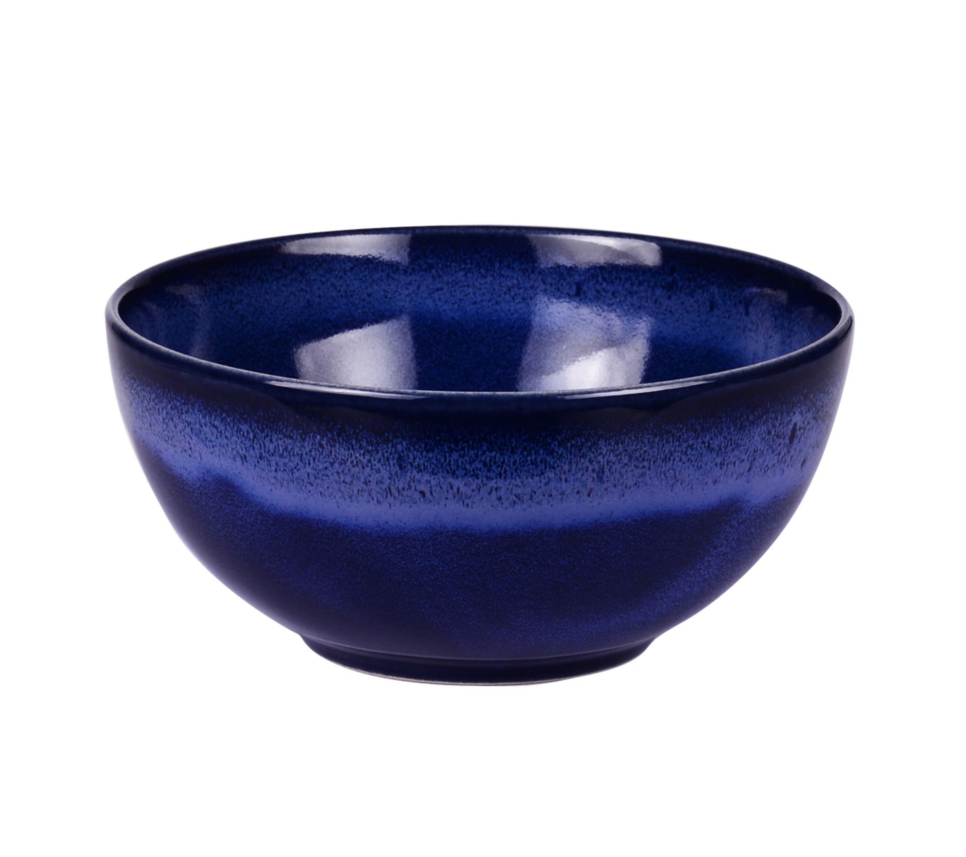 Bol Rond Blue Night 16 Cm (lot De 3) - Bol - Mug - Tasse BUT