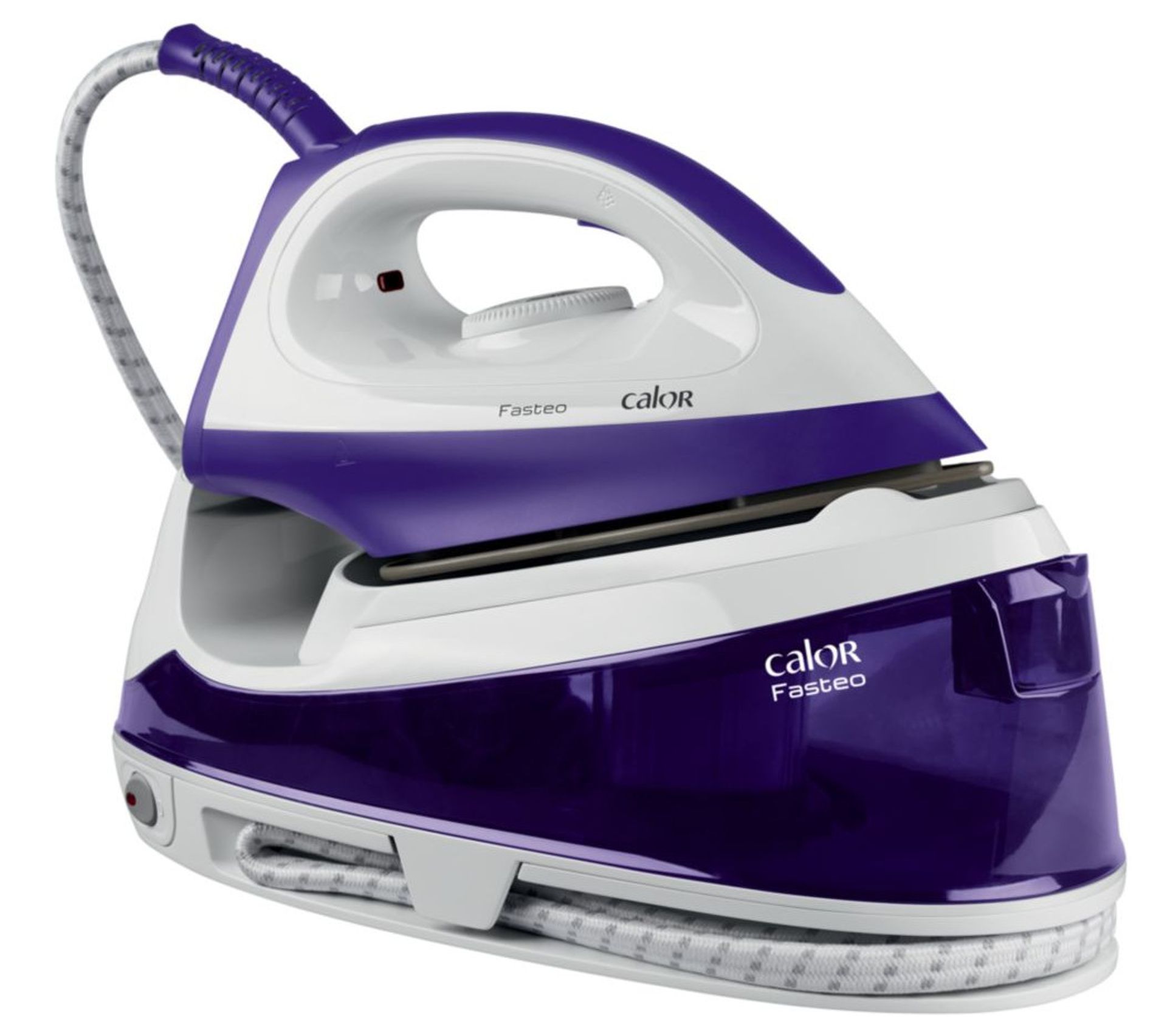 Centrale vapeur SV6020C0 Fasteo - Centrale vapeur BUT