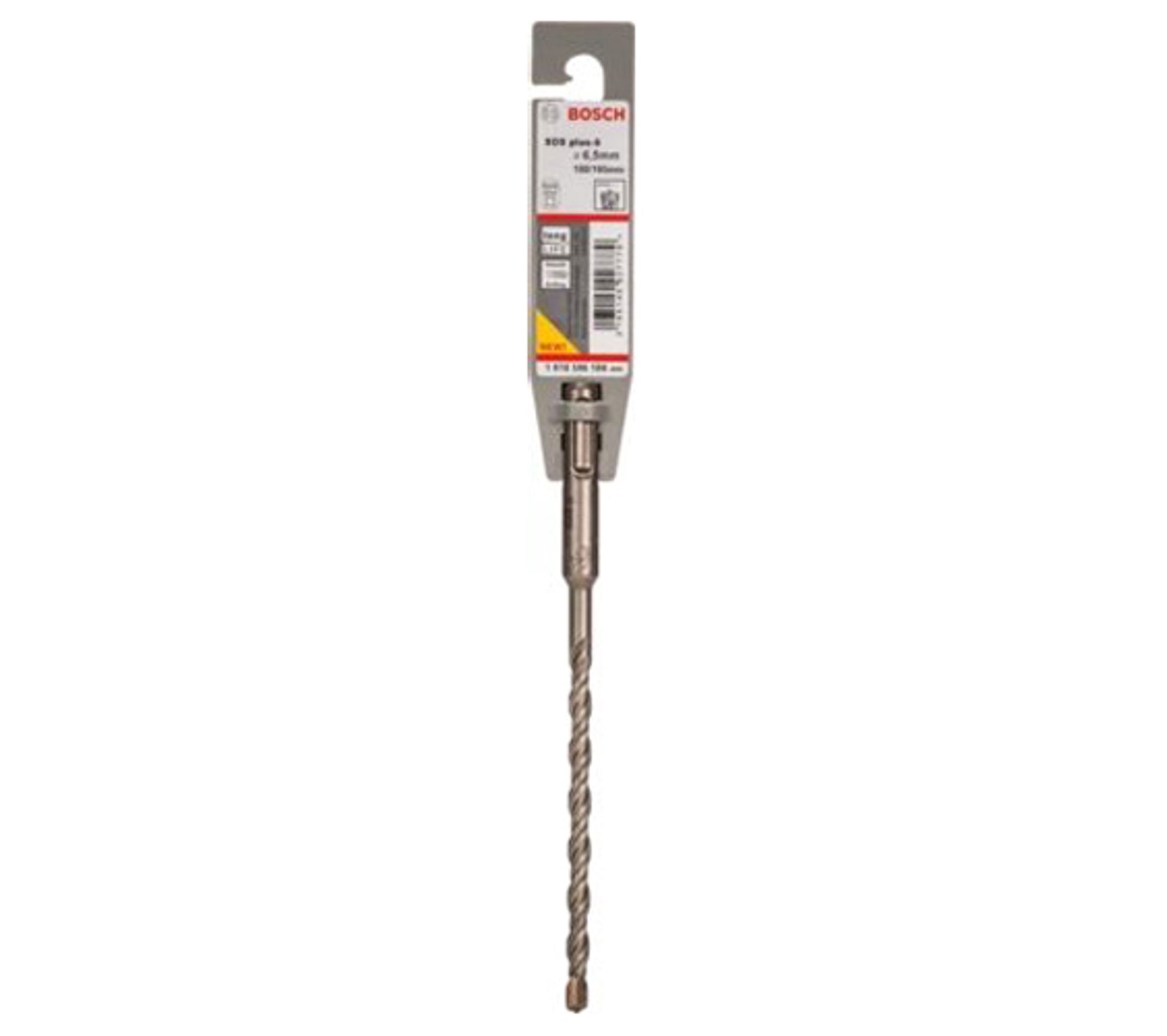 Foret Sds Plus-5 Pour Perforateur 11x100x160mm - Bosch - 1618596179 ...
