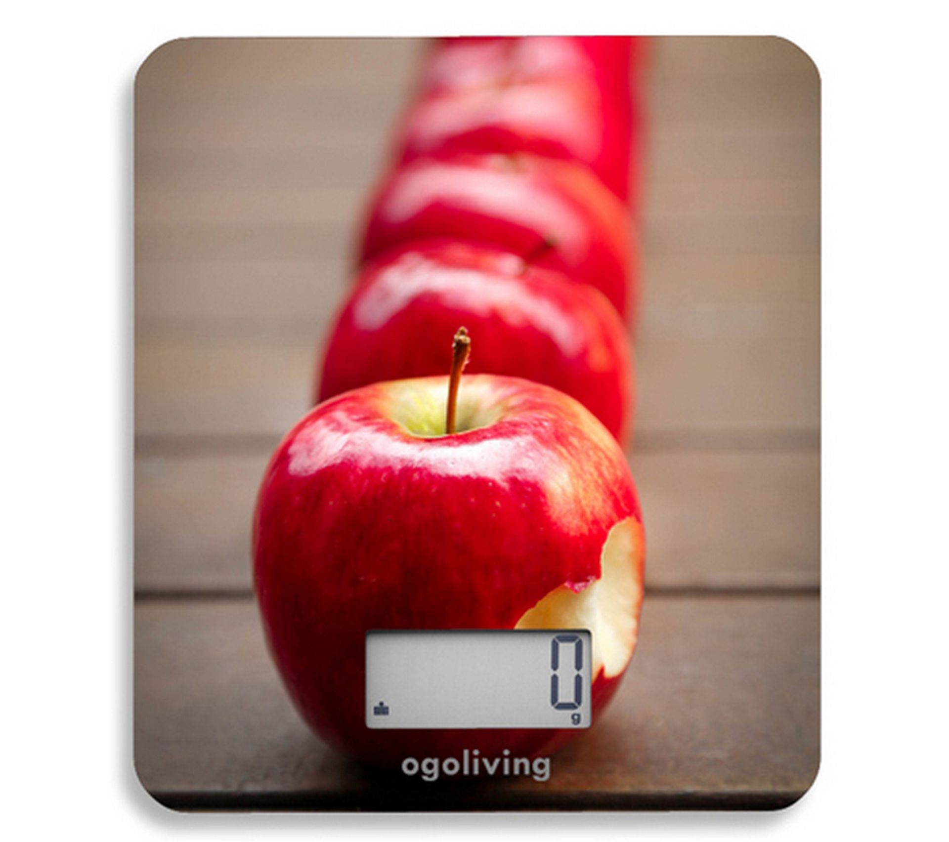 Balance De Cuisine Électronique 8kg - 1g - 7915025 - Balance de cuisine BUT