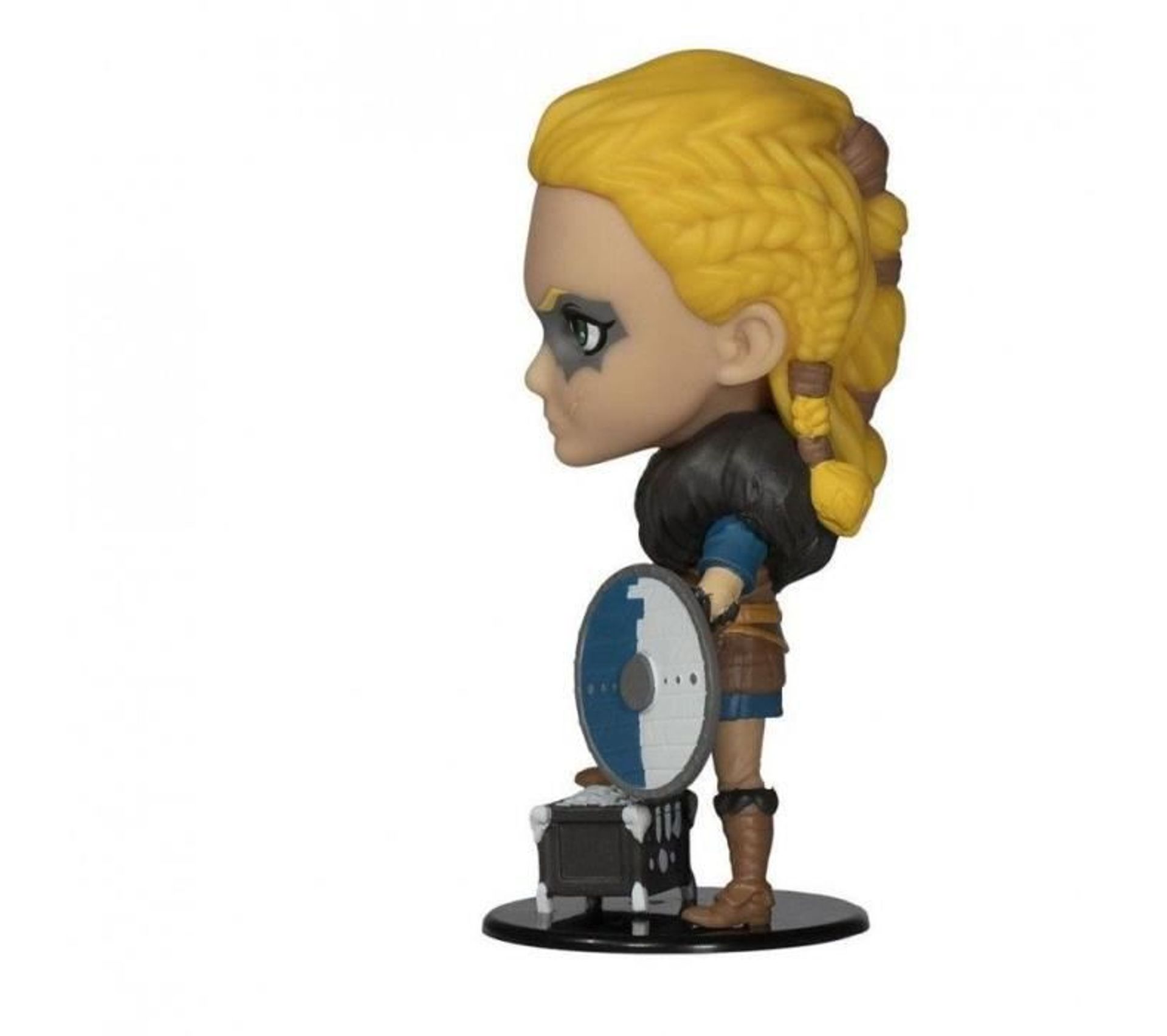 Figurine Heroes Ubisoft Assassin's Creed Valhalla - Eivor (femme ...