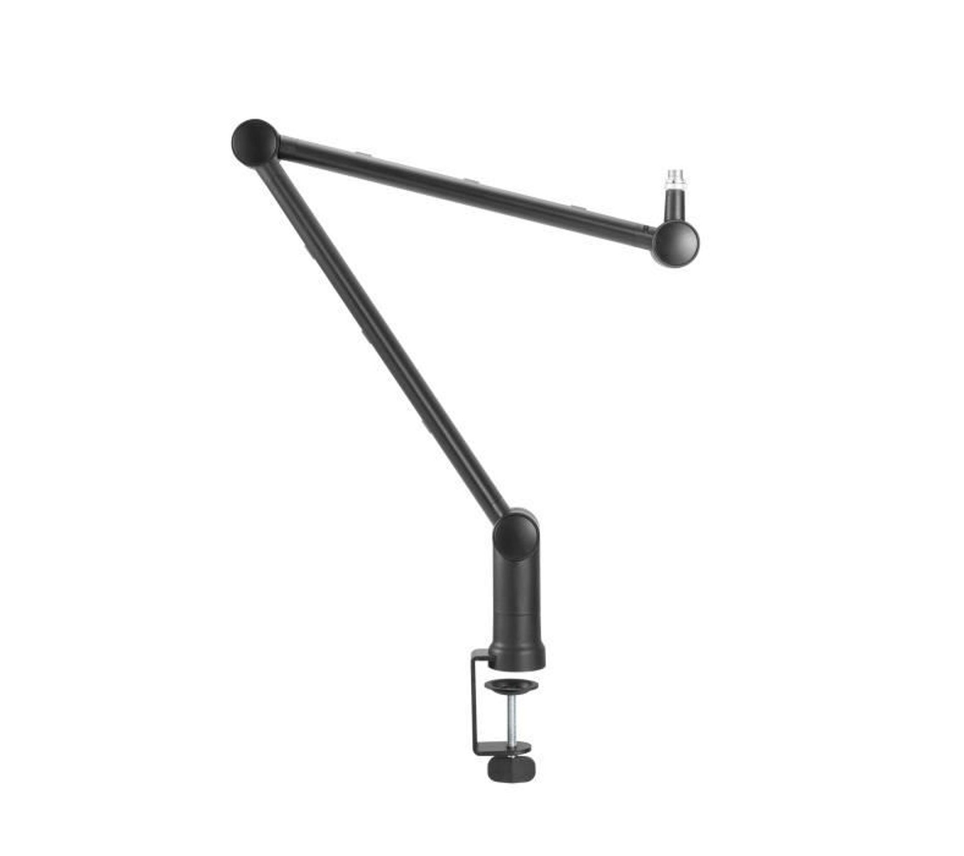 Bras De Microphone Professionnel - Supreme Mic Boom Arm - BUT