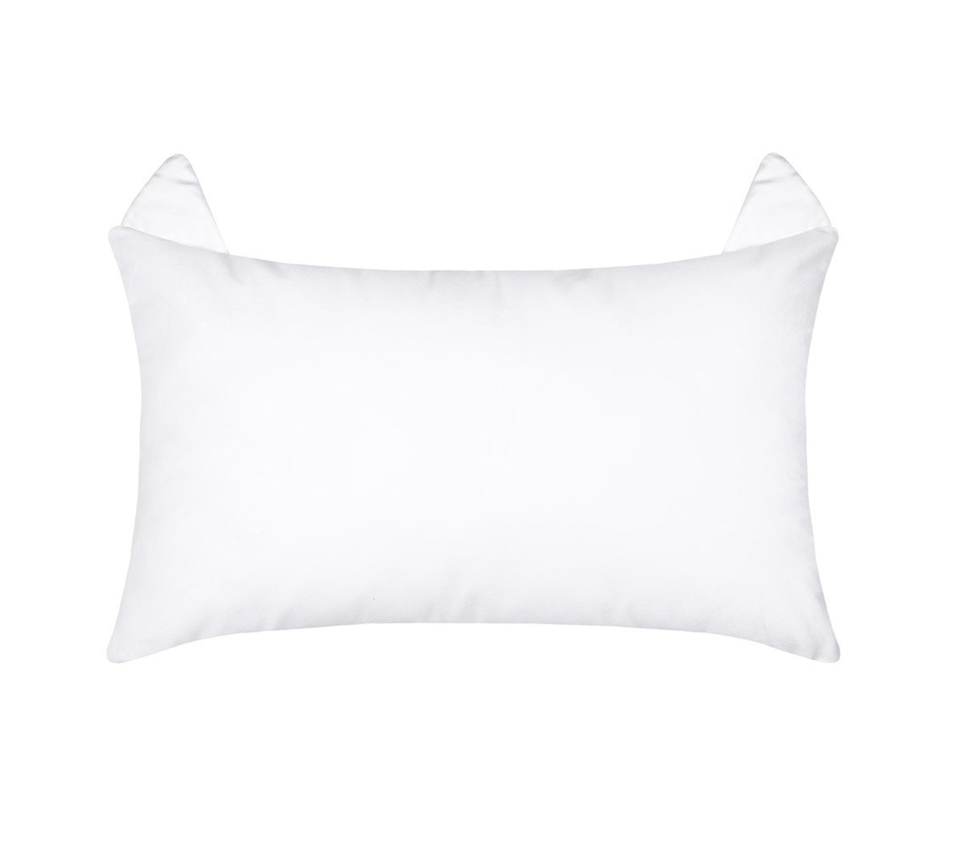 Coussin 30x50 Cm Anaïs Rose - Coussin BUT