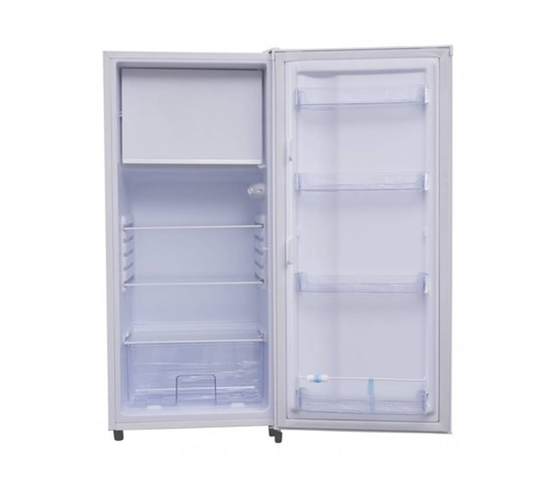 Réfrigérateur 1 Porte A++ - 161L - 41dB- Classe E - Statique - Bac à ...