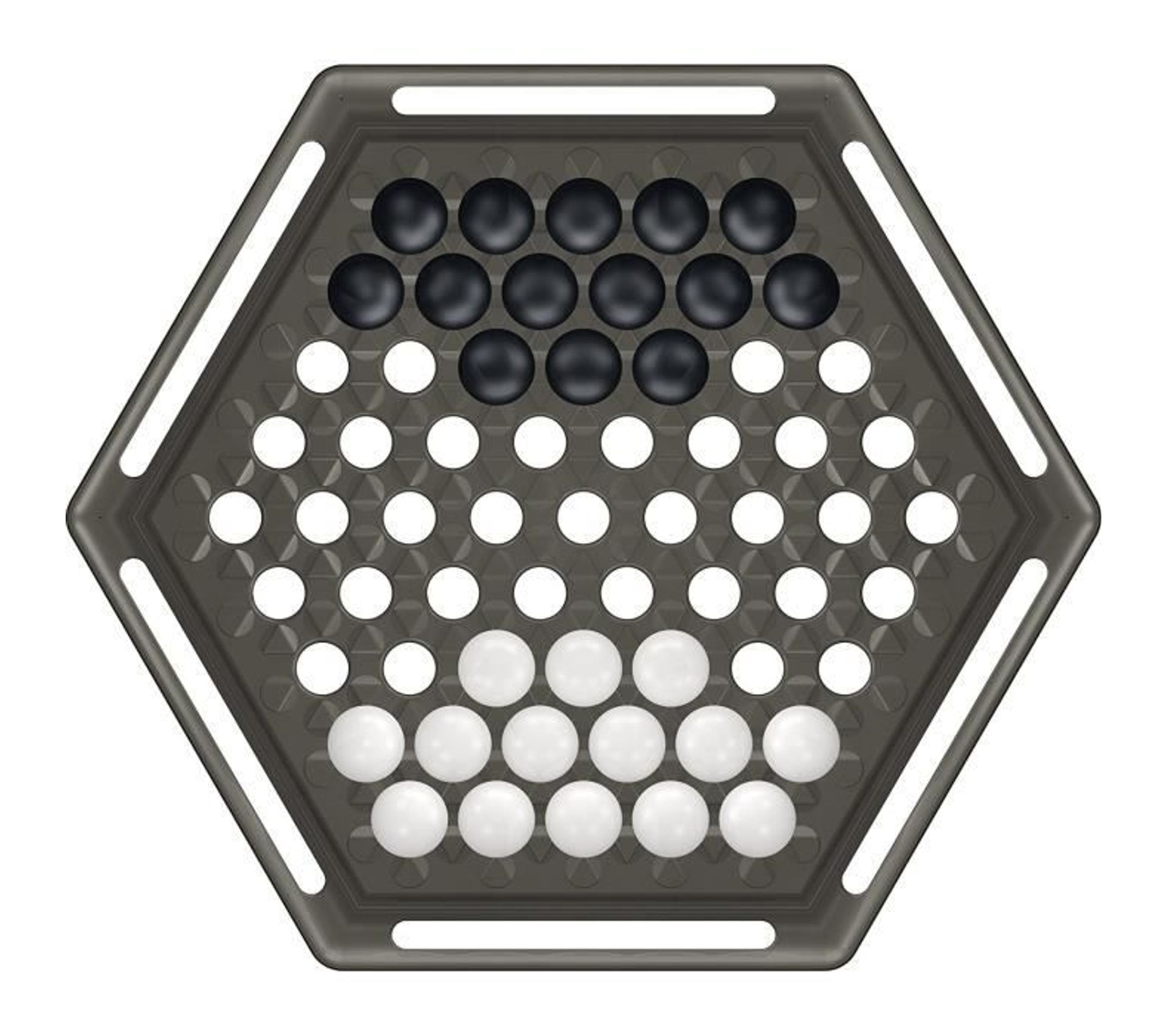 Jeu De Société Abalone Nouvelle Edition - Jeux - Jouets BUT