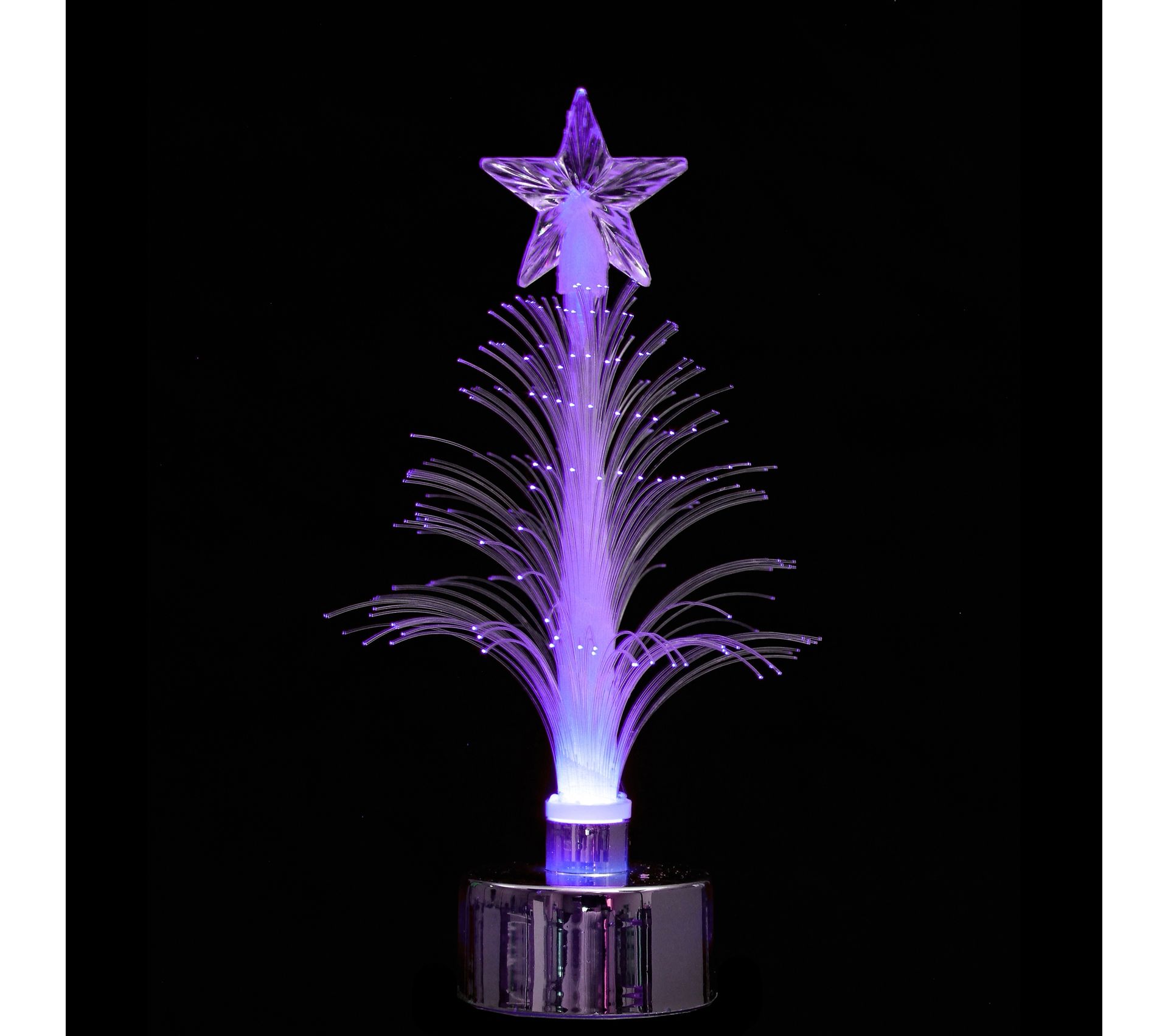 Objet lumineux ARBRE Multicolor - Guirlande - Objet lumineux BUT