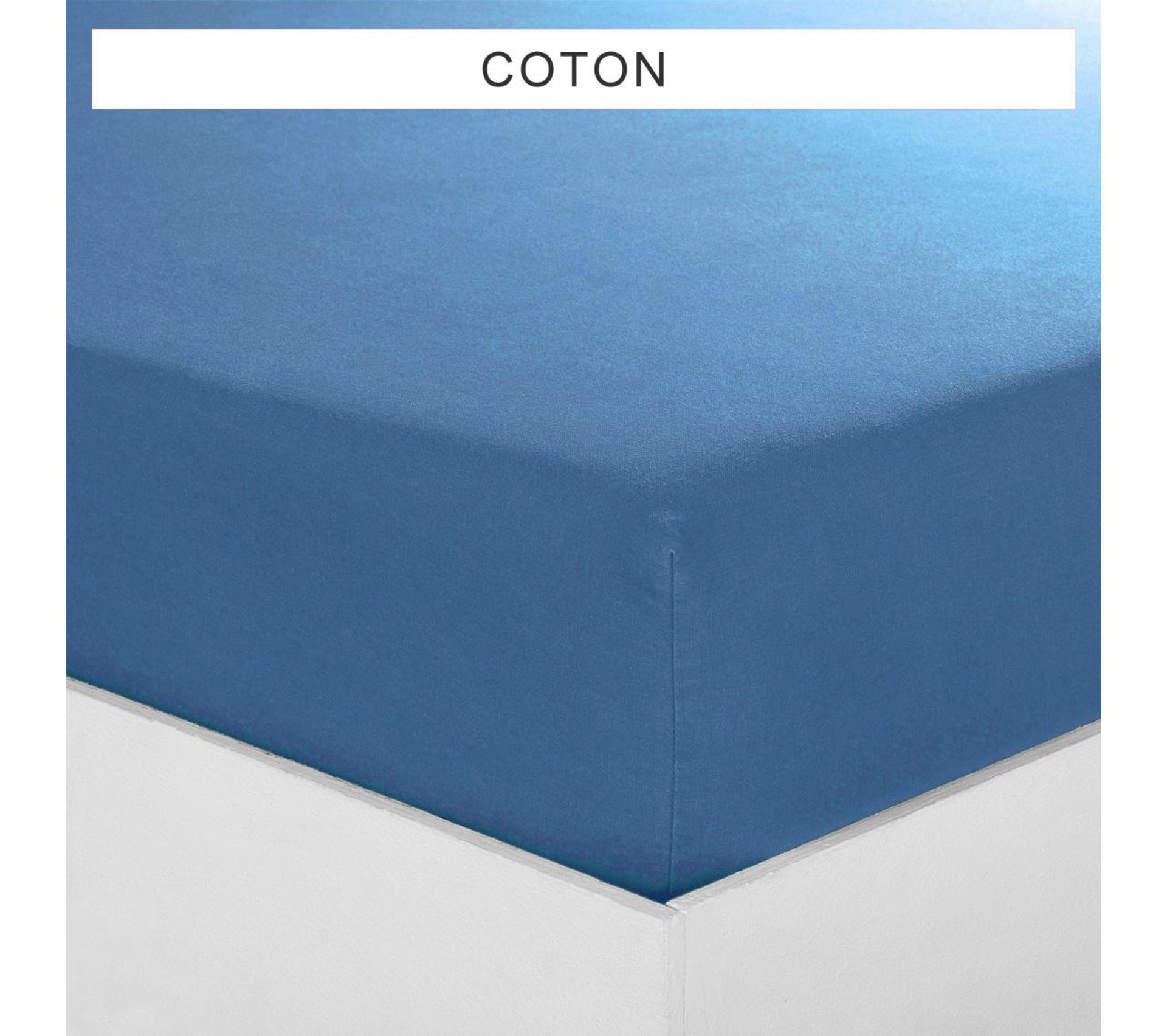 Drap Housse 120x190