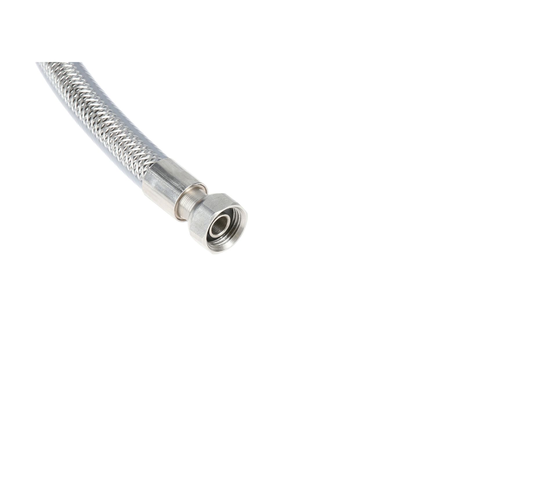 Flexible Gaz Naturel Inox 1m50 - Garis - F02gnixl150 - Accessoire de ...