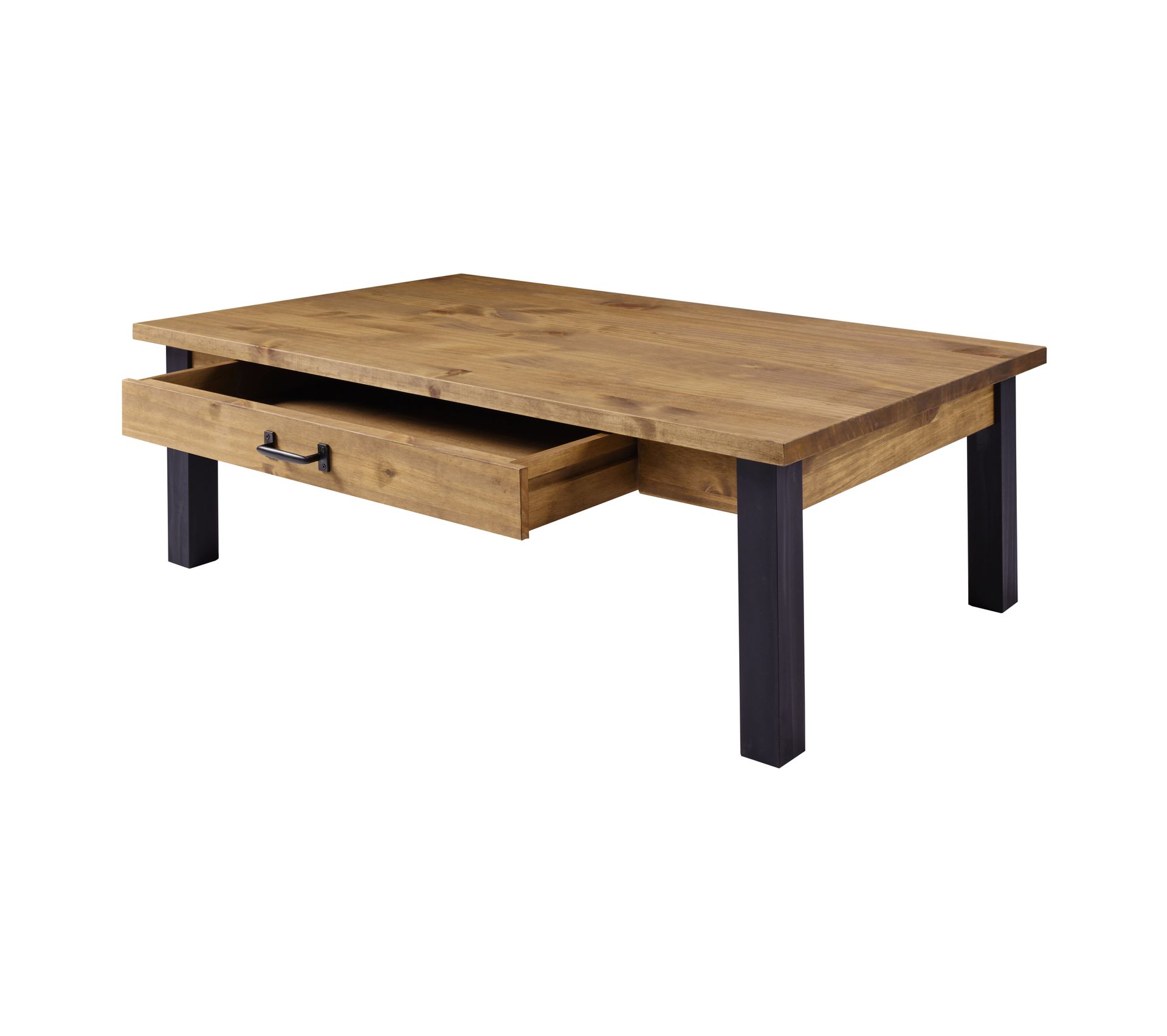 TABLE BASSE 1T CHILI - Table basse BUT