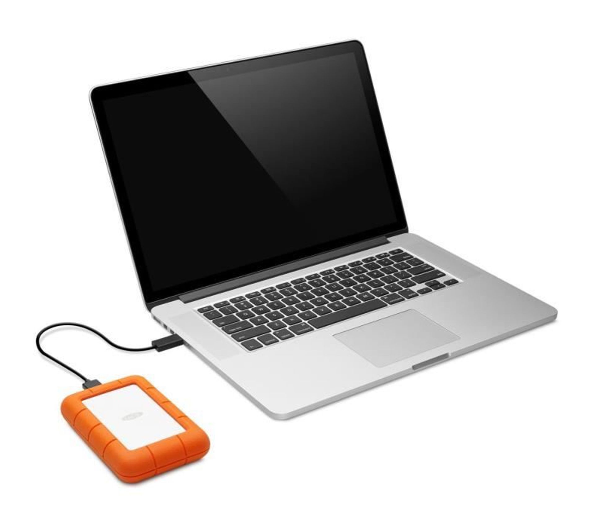 Disque Dur Externe 1 To Rugged Mini Usb3.0 - Accessoire photo et caméra BUT