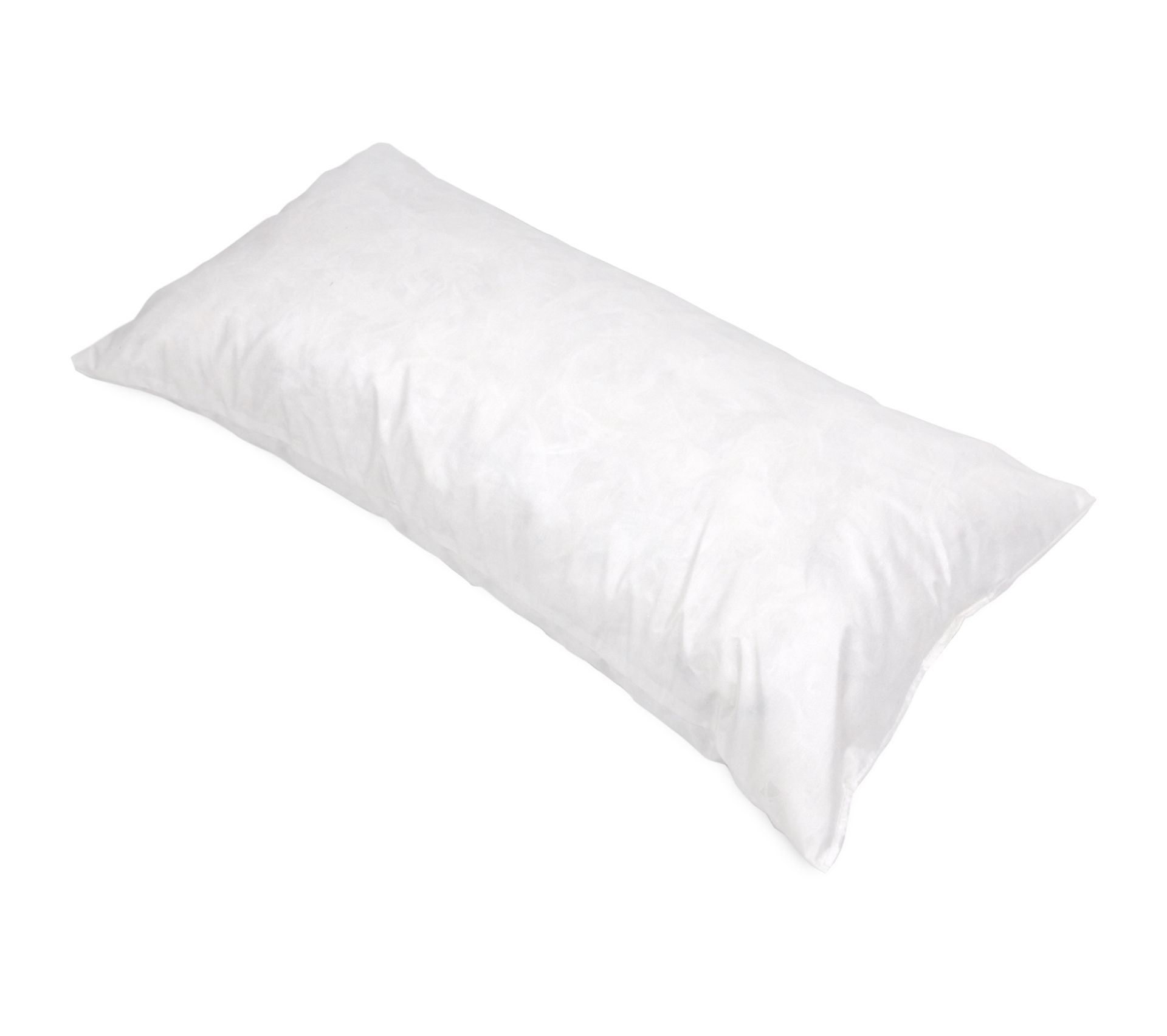 Coussin à Recouvrir 30x60 Cm Garnissage 100% Plumettes De Canards ...