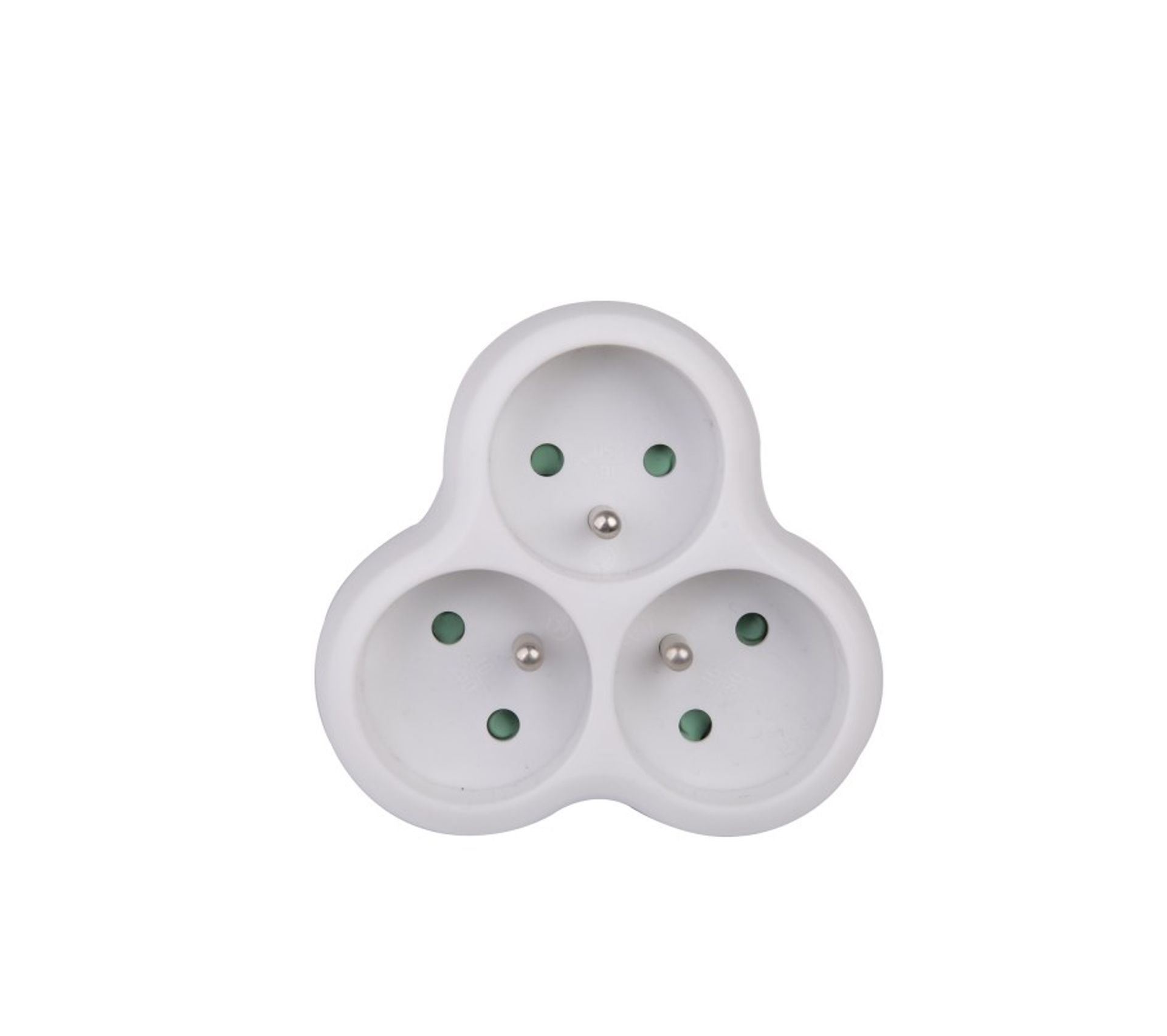 Triplite Façade Blanche Fzb01 03c - BUT