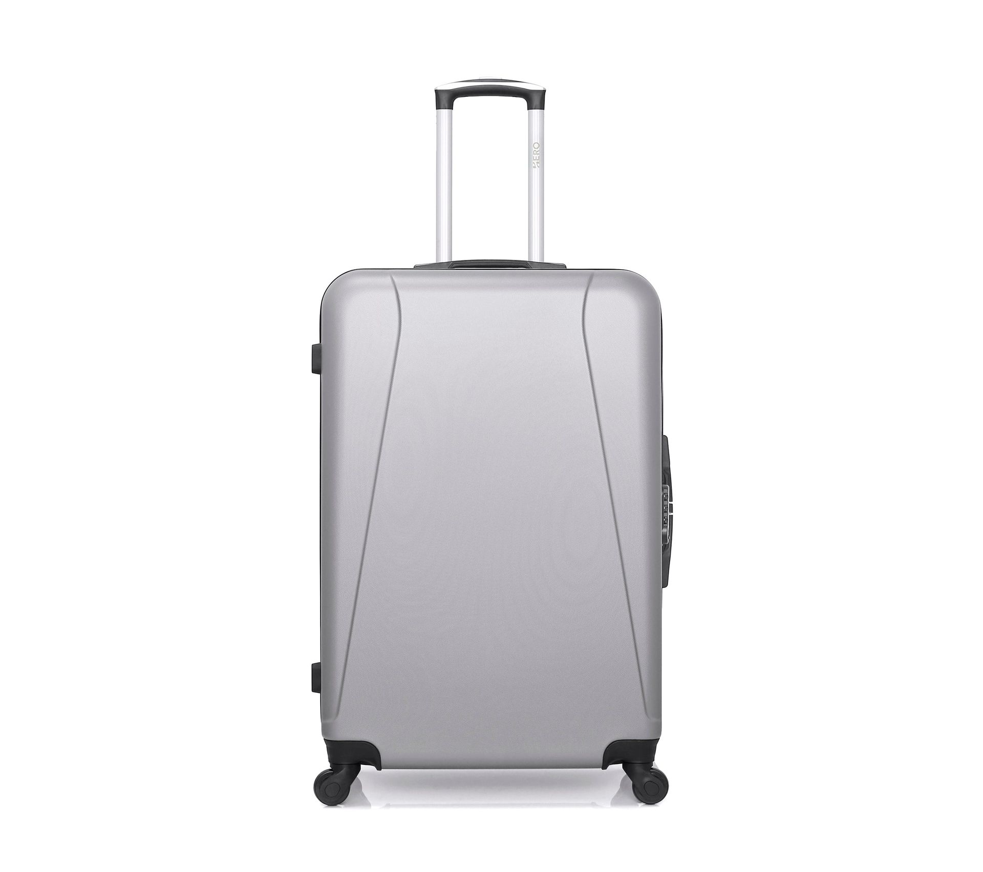 Valise Grand Format Abs Lanzarote 75 Cm 4 Roues - Valise - Sac de ...