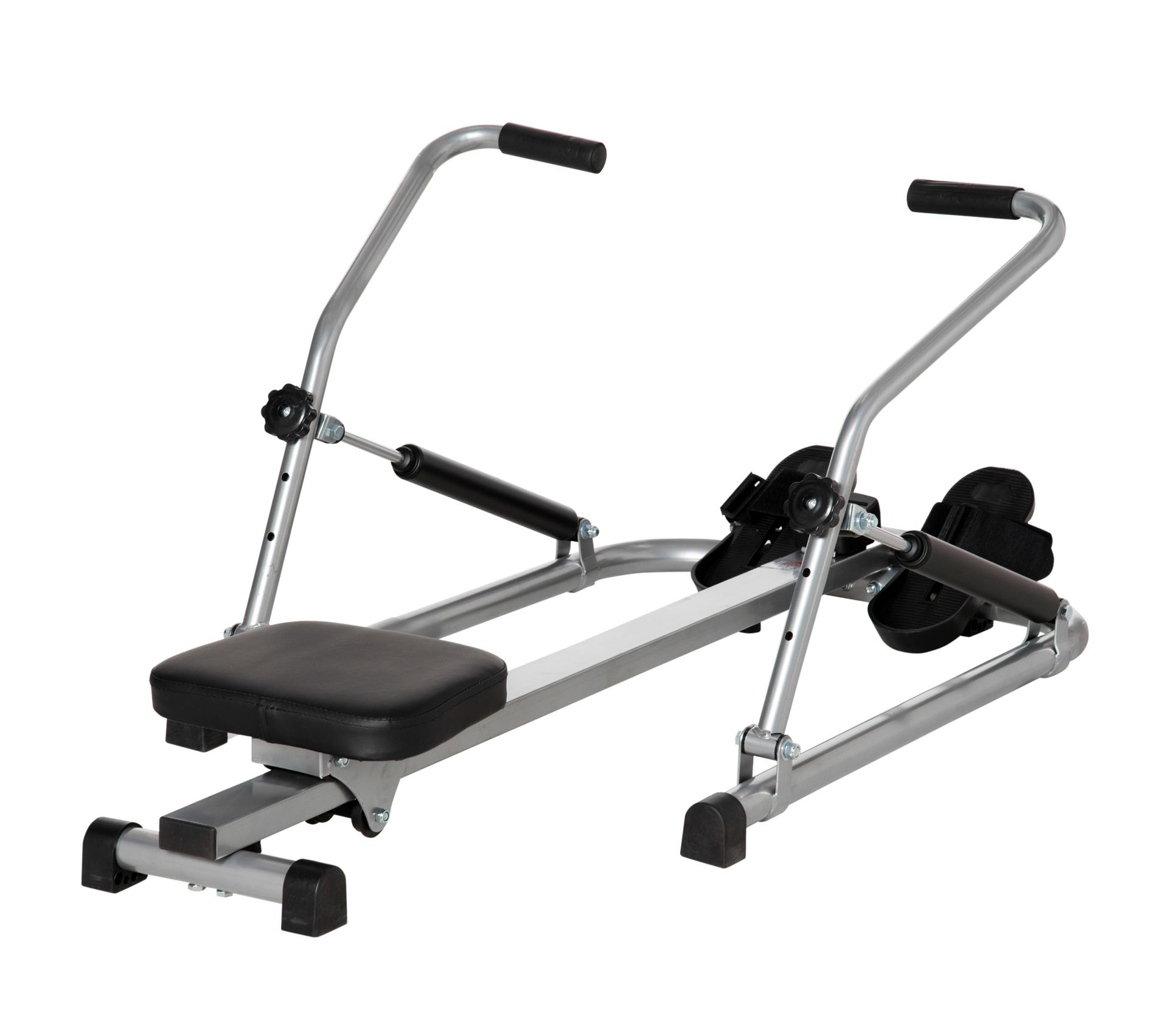 Rameur D'appartement Pliable Écran LCD Multifonction - Toute l'offre ...