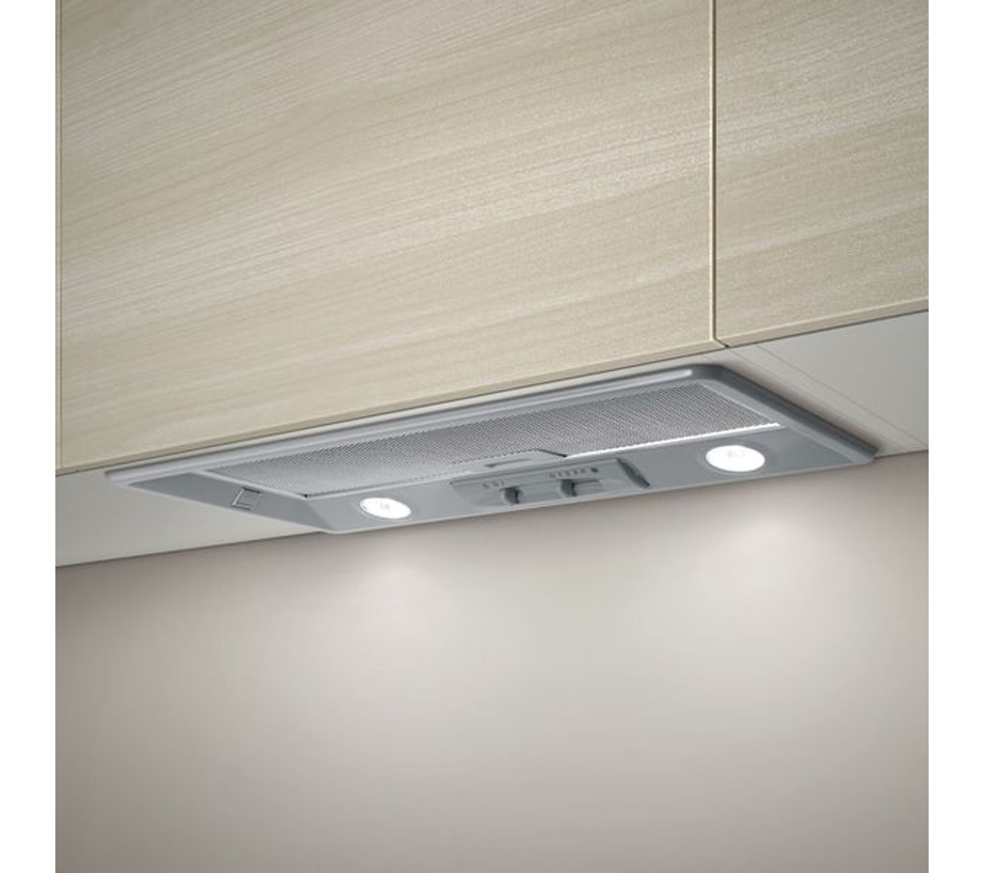 Hotte Cuisine Elica Encastrable Elibloc Ht 60 Cm - Hotte BUT